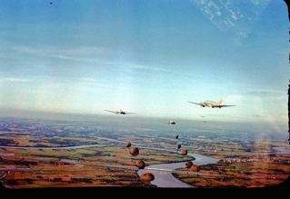 Dirty Thirty Patch -- Vietnam? - AIR FORCE (USAAF IS WITH ARMY) - U.S ...