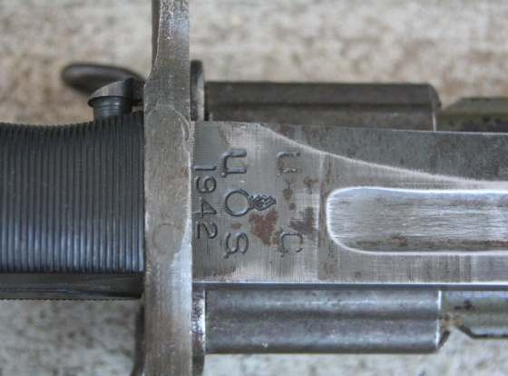 3 Bayonets - EDGED WEAPONS - U.S. Militaria Forum