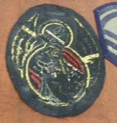 8th AAF patch for identification - ARMY AND USAAF - U.S. Militaria Forum