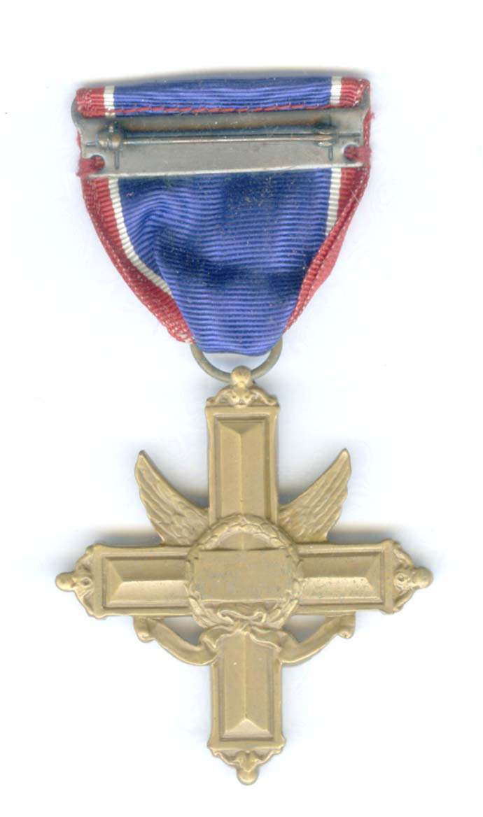 Distinguished Service Cross - MEDALS & DECORATIONS - U.S. Militaria Forum