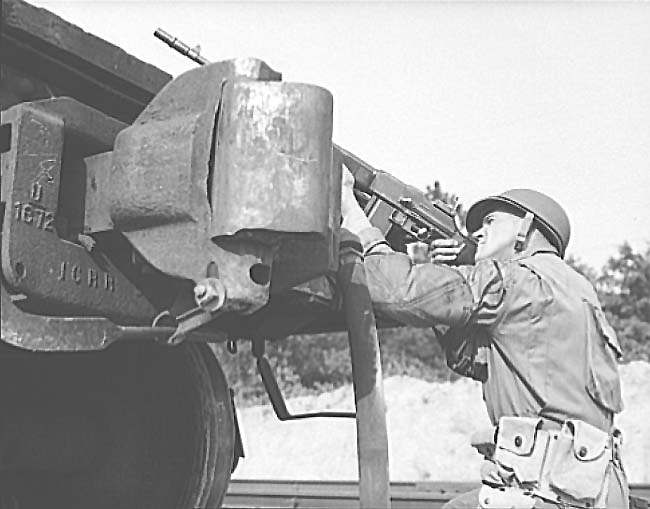 pre WW2 BAR belt - FIELD & PERSONAL GEAR SECTION - U.S. Militaria Forum