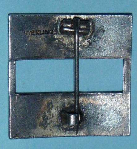 Army, Navy, Air Force or Marine Corps bars - ARMY (INCLUDING USAAC/AAF ...