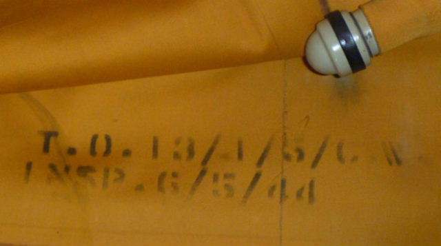 USAAF Pilot gear, PTO, WW2 - UNIFORMS - U.S. Militaria Forum