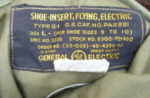 USAAF Aircrew gear, ETO , # 2 - UNIFORMS - U.S. Militaria Forum