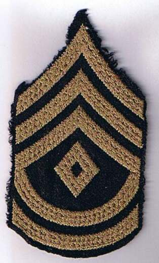 Prewar - 1930s chevron - ARMY (INCLUDING USAAC/AAF) - U.S. Militaria Forum
