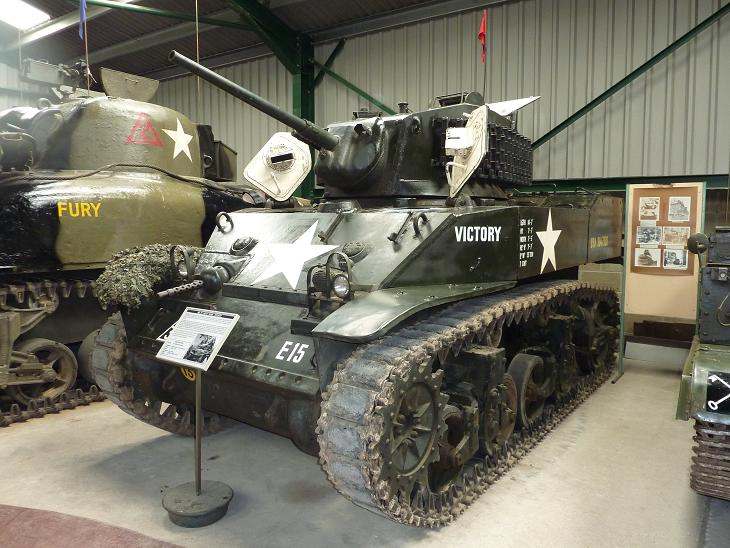 The Muckleburgh collection.U.K. - MUSEUMS, BATTLEFIELDS, AND MONUMENTS ...