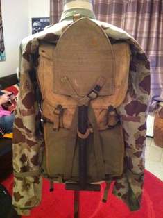 MY Finished USMC 782 gear :) - FIELD & PERSONAL GEAR SECTION - U.S ...