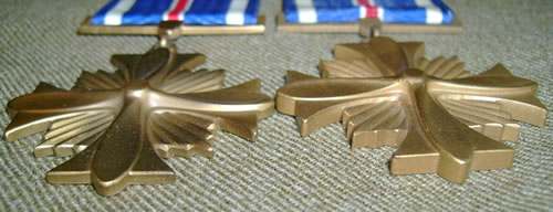 How do you determine if it is a Navy DFC or Army DFC? - MEDALS ...