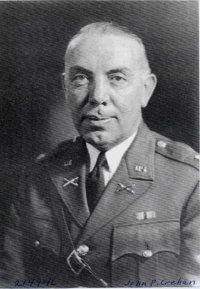 Grouping of Army Artillery Colonel, WWI-WWII - GROUPINGS PAGE - U.S ...