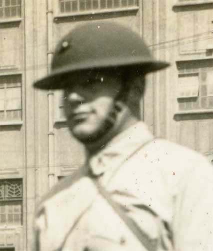 Brigadier General Clayton Oliver Totman U.S.M.C. - GROUPINGS PAGE - U.S ...