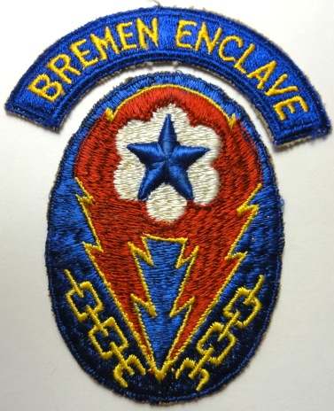 Patch Tabs - Page 8 - ARMY AND USAAF - U.S. Militaria Forum