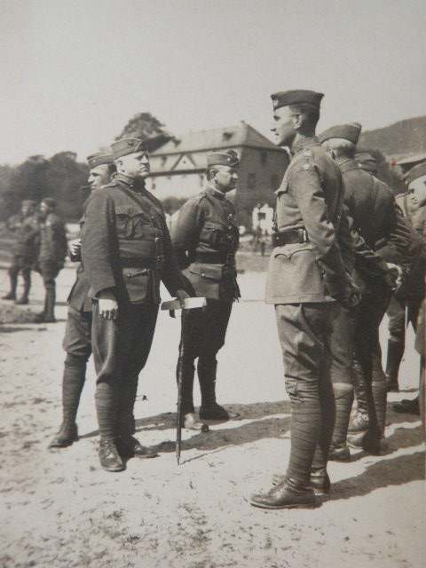 WWI USMC - EPHEMERA, PHOTOGRAPHS & MILITARY ARTWORK - U.S. Militaria Forum