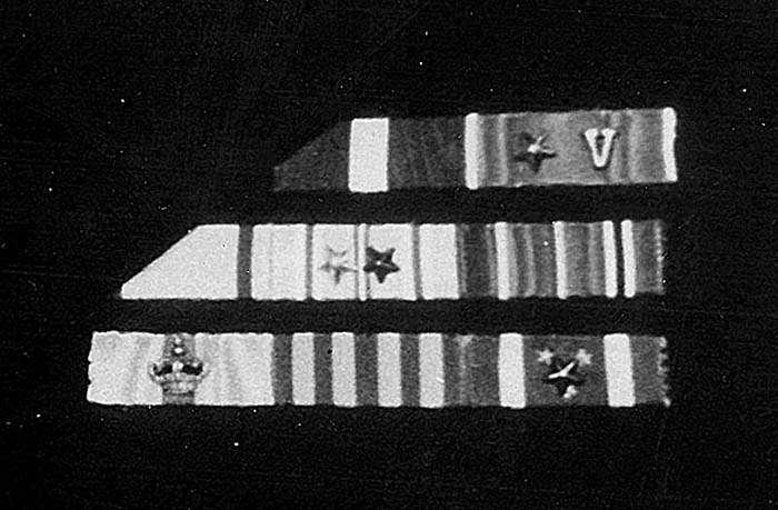 My Latest Bar Mounted Navy Cross Group - Page 2 - MEDALS & DECORATIONS ...