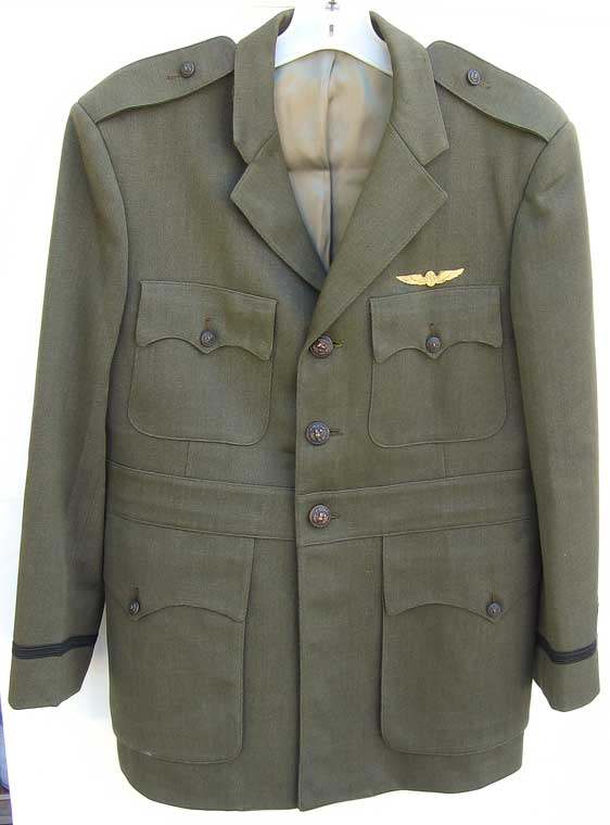 Aviation Physiologist wings - MEDICAL WING BADGES - U.S. Militaria Forum