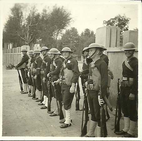 Naval Landing Parties - Page 2 - MILITARY SHIPS AND VESSELS - U.S ...