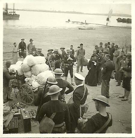 Naval Landing Parties - Page 2 - MILITARY SHIPS AND VESSELS - U.S ...