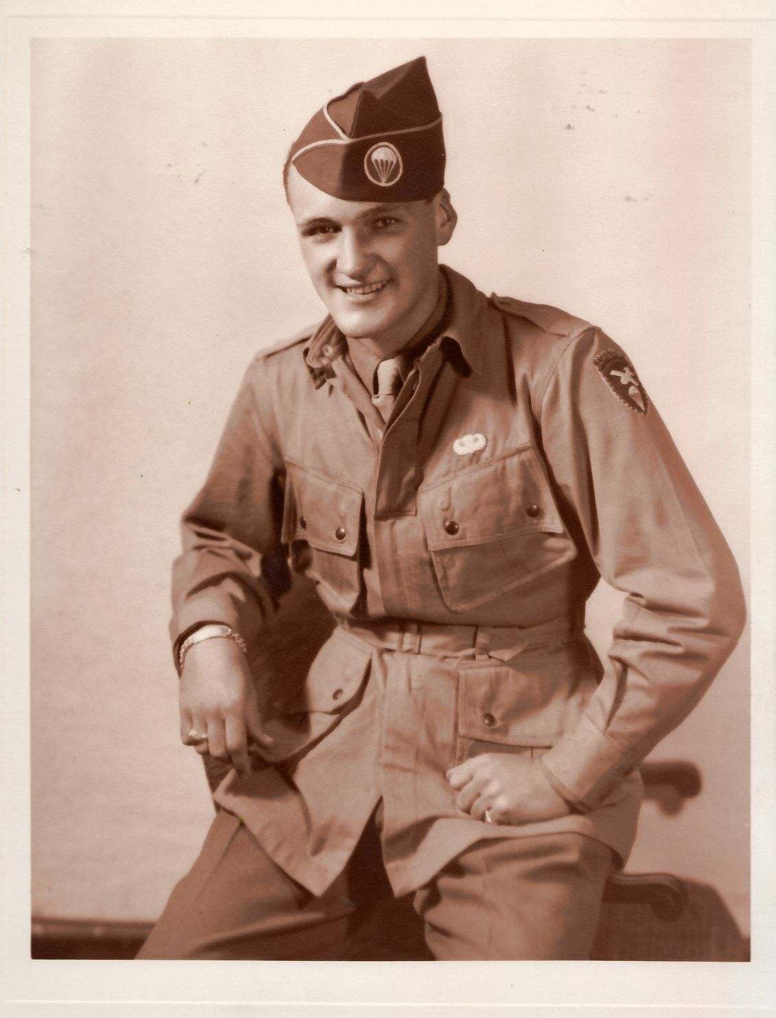 M42 Jump Jacket Questions - UNIFORMS - U.S. Militaria Forum