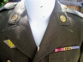 WW2 AAF MP Uniform - UNIFORMS - U.S. Militaria Forum