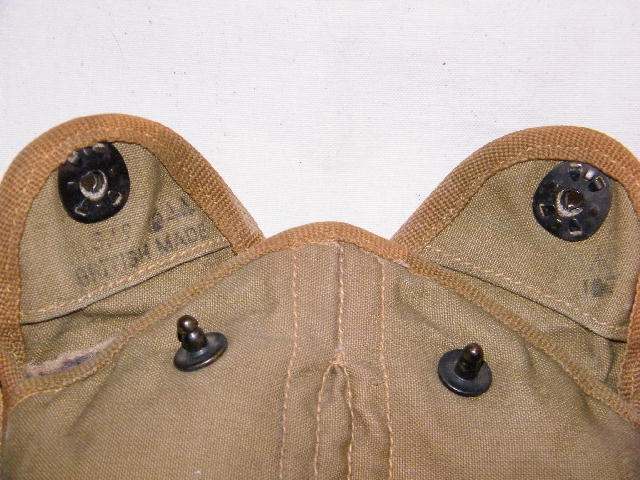 WW2 British-Made Equipment - Page 2 - PINNED THREADS - FIELD & PERSONAL ...
