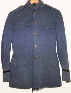 One Of A Kind WWI or before California Guard Uniform - UNIFORMS - U.S ...