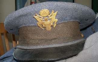 One Of A Kind WWI or before California Guard Uniform - UNIFORMS - U.S ...