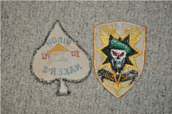 ASMIC finds - AIR FORCE (USAAF IS WITH ARMY) - U.S. Militaria Forum