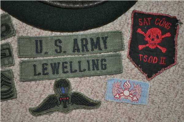 ASMIC finds - AIR FORCE (USAAF IS WITH ARMY) - U.S. Militaria Forum