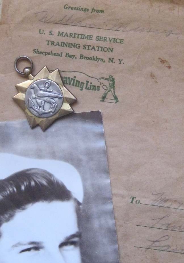 William M. Musser Lancaster, Pa. - GROUPINGS PAGE - U.S. Militaria Forum