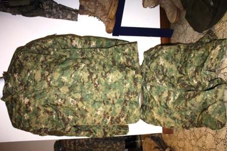 aor2 uniforms possible test patterns - CAMOUFLAGE UNIFORMS - U.S ...