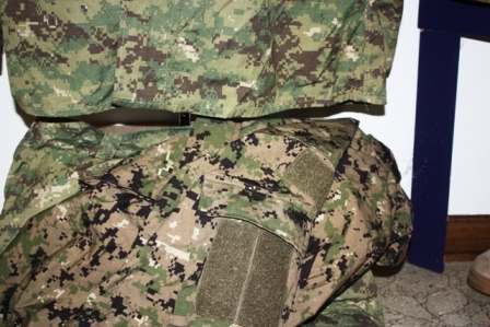 aor2 uniforms possible test patterns - CAMOUFLAGE UNIFORMS - U.S ...