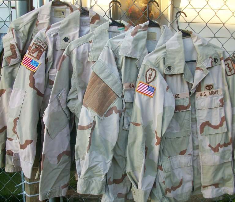 Some New Finds - FIELD & PERSONAL GEAR SECTION - U.S. Militaria Forum