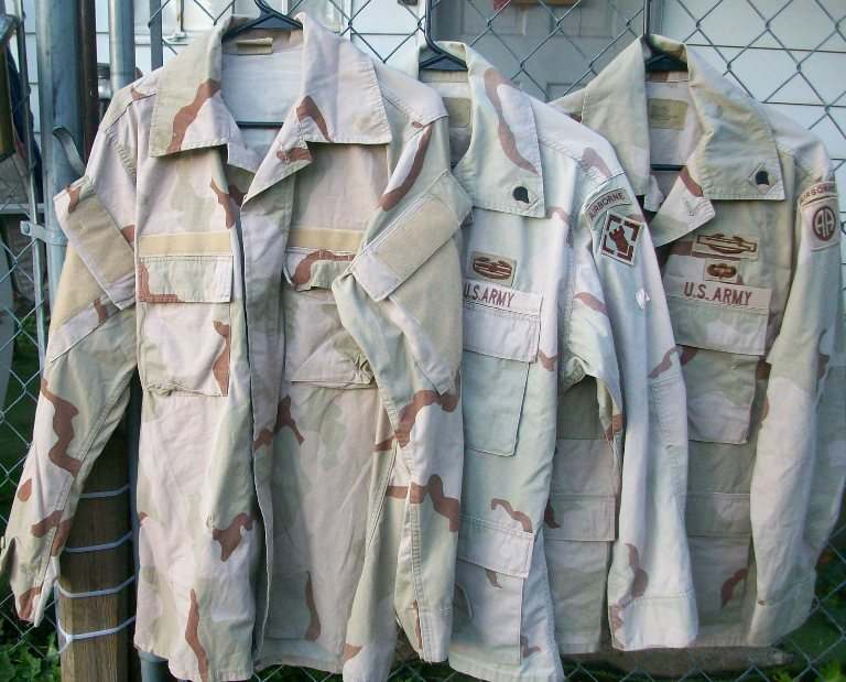 Some New Finds - FIELD & PERSONAL GEAR SECTION - U.S. Militaria Forum