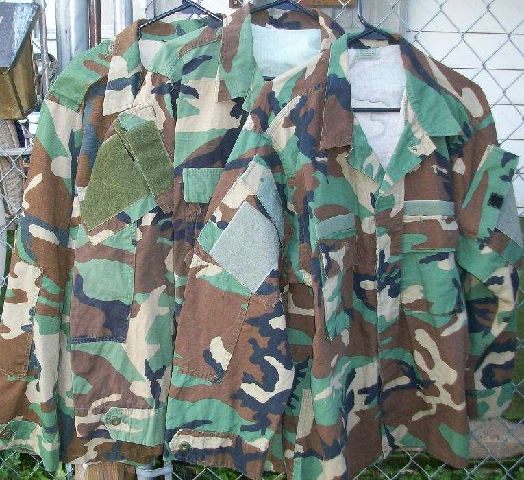 Some New Finds - FIELD & PERSONAL GEAR SECTION - U.S. Militaria Forum