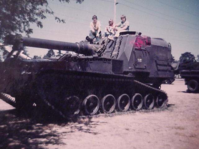 Ft Lewis Washington 1971 - MILITARY VEHICLES - U.S. Militaria Forum