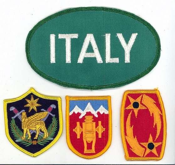 ASMIC finds - AIR FORCE (USAAF IS WITH ARMY) - U.S. Militaria Forum
