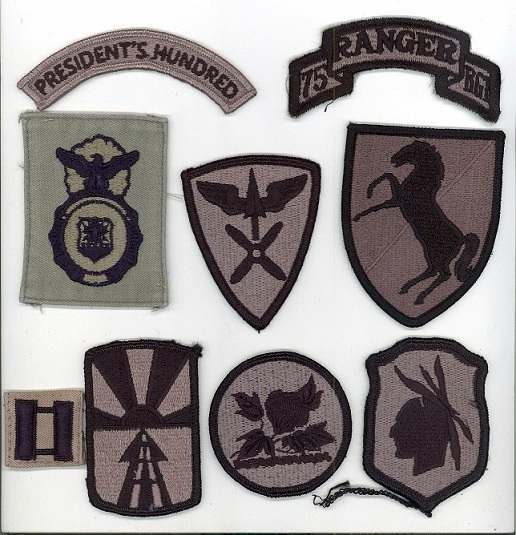 ASMIC finds - AIR FORCE (USAAF IS WITH ARMY) - U.S. Militaria Forum