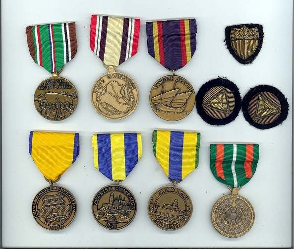 ASMIC finds - AIR FORCE (USAAF IS WITH ARMY) - U.S. Militaria Forum