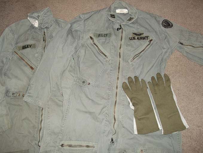 Vietnam Huey pilot group - GROUPINGS PAGE - U.S. Militaria Forum