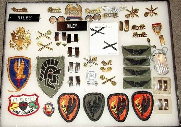 Vietnam Huey pilot group - GROUPINGS PAGE - U.S. Militaria Forum