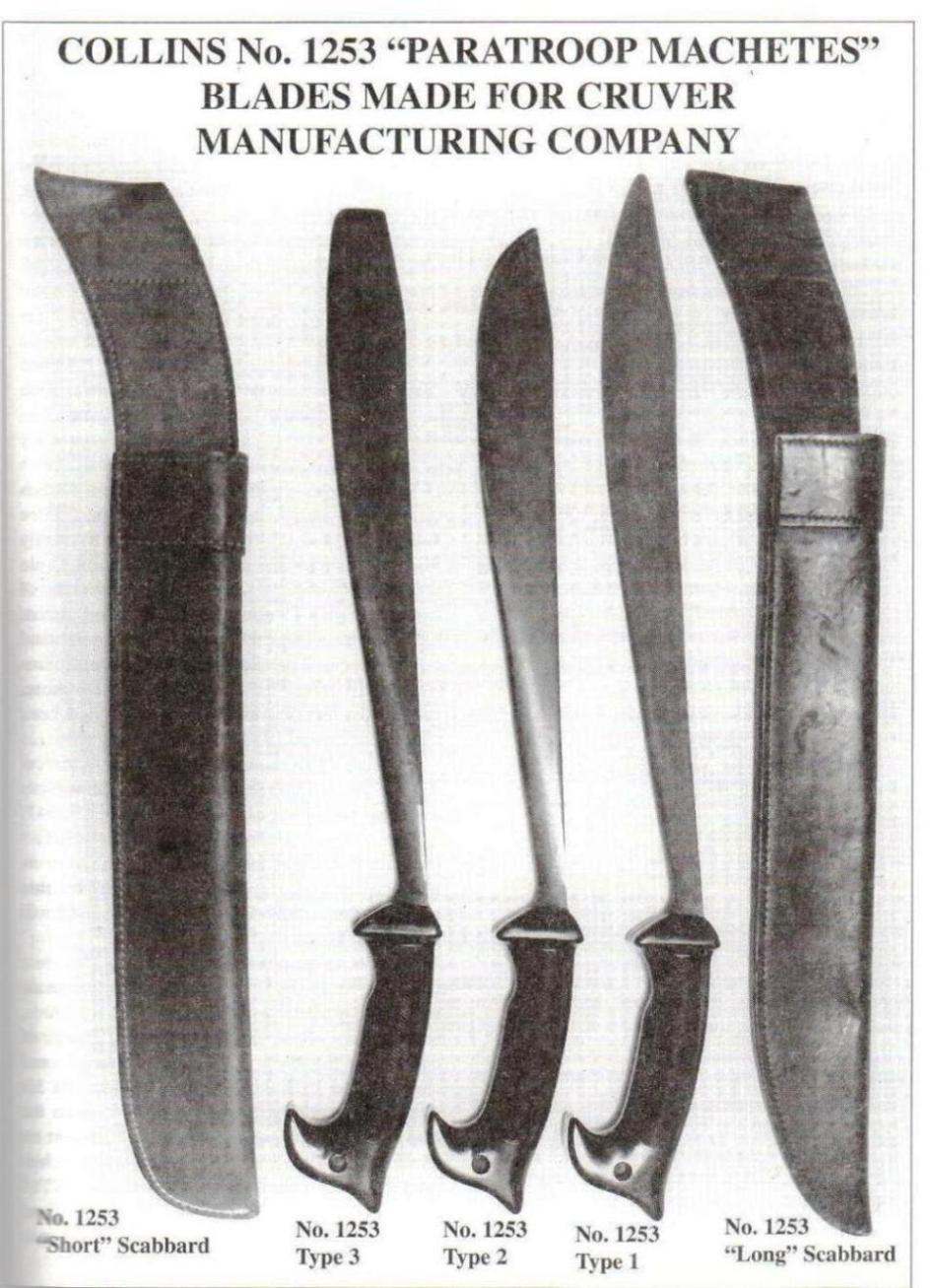Bolo or ? - EDGED WEAPONS - U.S. Militaria Forum
