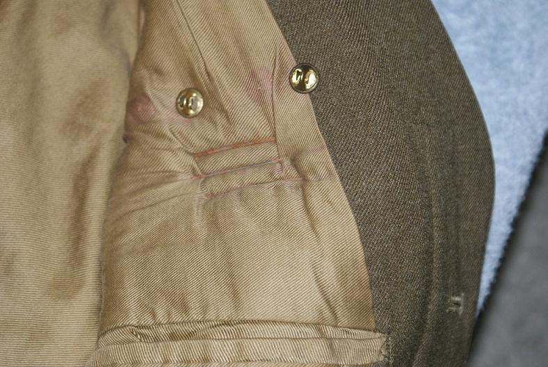 another RED BALL EXPRESS help needed!!!! - UNIFORMS - U.S. Militaria Forum