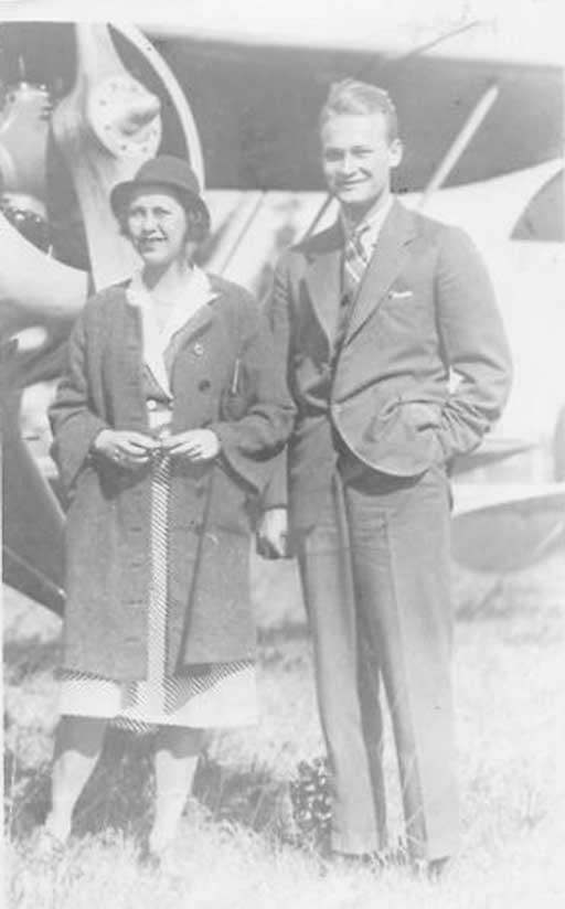 Maj. Richard C. du Pont -- Anniversary of his death - TAPS - U.S ...