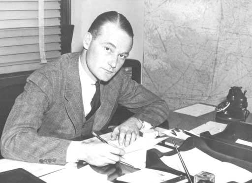 Maj. Richard C. du Pont -- Anniversary of his death - TAPS - U.S ...