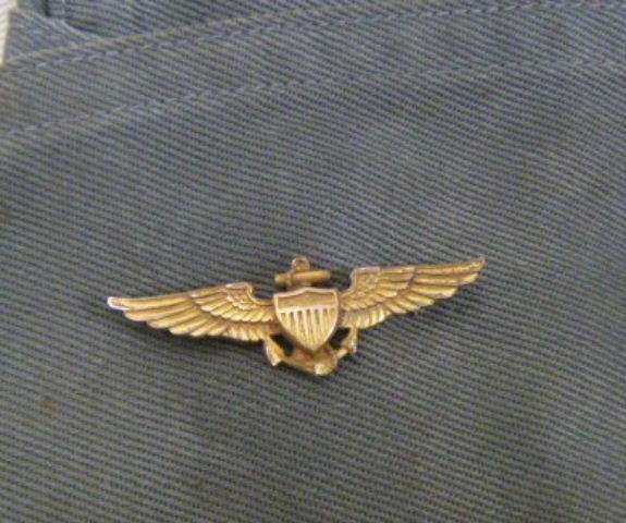 USN garrison caps of WW2 - NAVAL & SEA SERVICE UNIFORMS - U.S ...