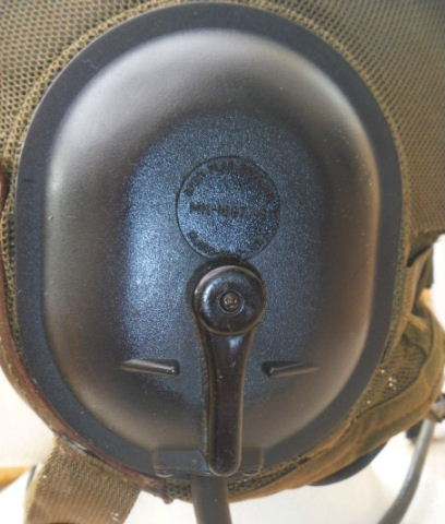 CVC helmet..."Desert Storm" bring-back? - MODERN COMPOSITE HELMETS - U ...