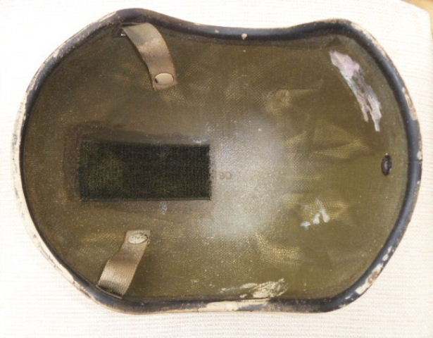 CVC helmet..."Desert Storm" bring-back? - MODERN COMPOSITE HELMETS - U ...