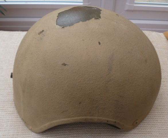 CVC helmet..."Desert Storm" bring-back? - MODERN COMPOSITE HELMETS - U ...