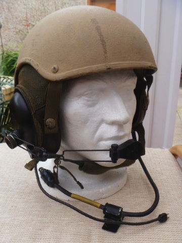 CVC helmet..."Desert Storm" bring-back? - MODERN COMPOSITE HELMETS - U ...