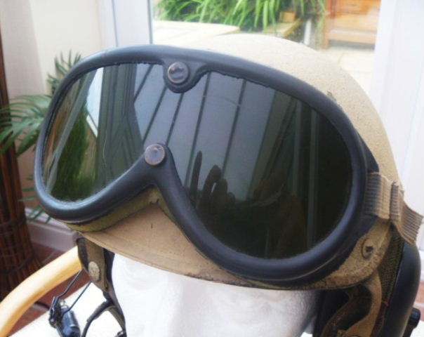 CVC helmet..."Desert Storm" bring-back? - MODERN COMPOSITE HELMETS - U ...