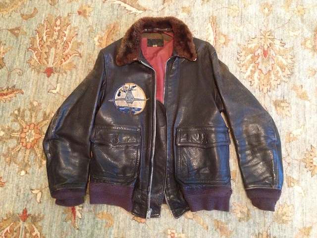 WWII USN (USMC?) G-2 squadron patch ID help - Disney - FLIGHT CLOTHING ...